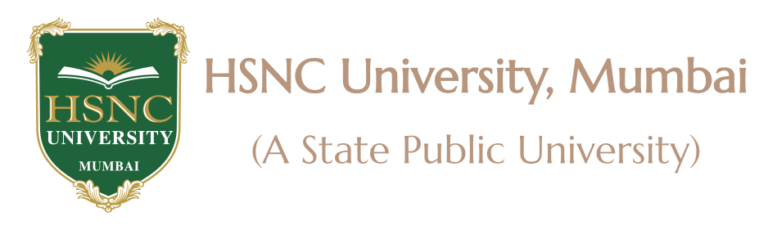 HSNC University - HSNC University