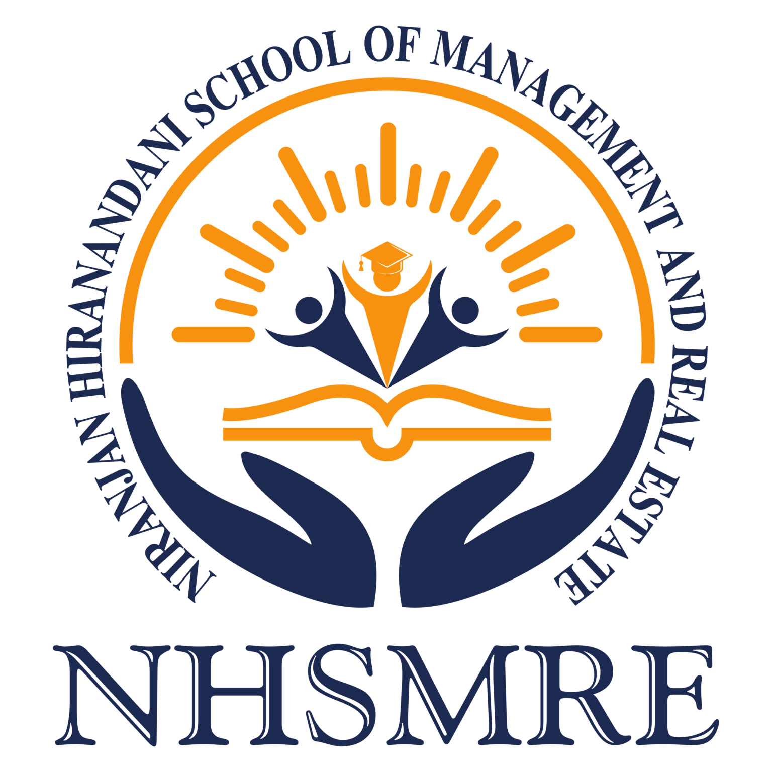 home page - HSNC University