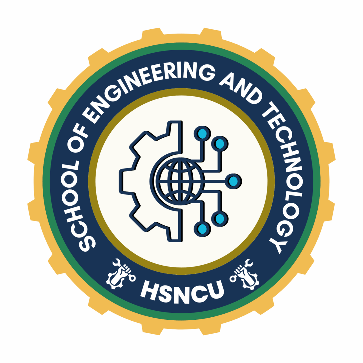 Home - HSNC University